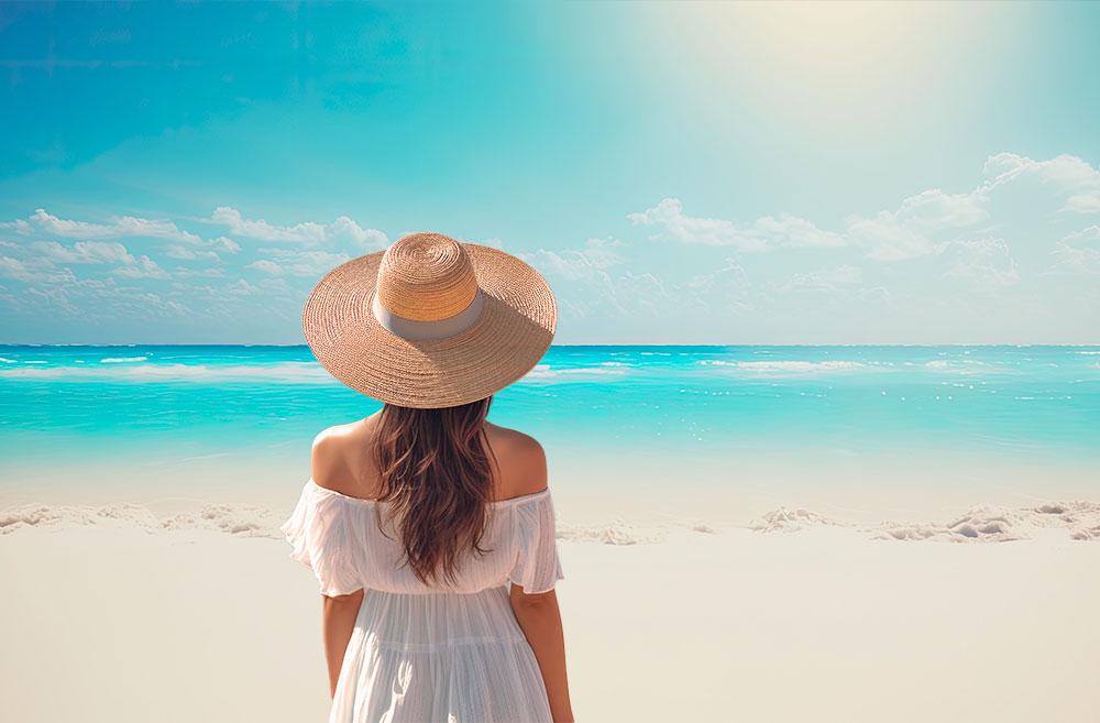 5 Tips on How to Prolong Your Sun-Kissed Skin This Summer | Skin Woof ...